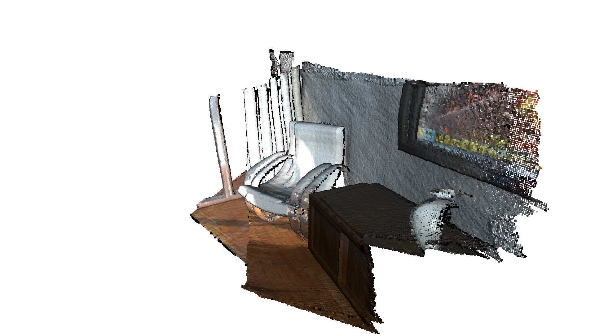 Robust Kernel — Open3D 0.15.1 documentation