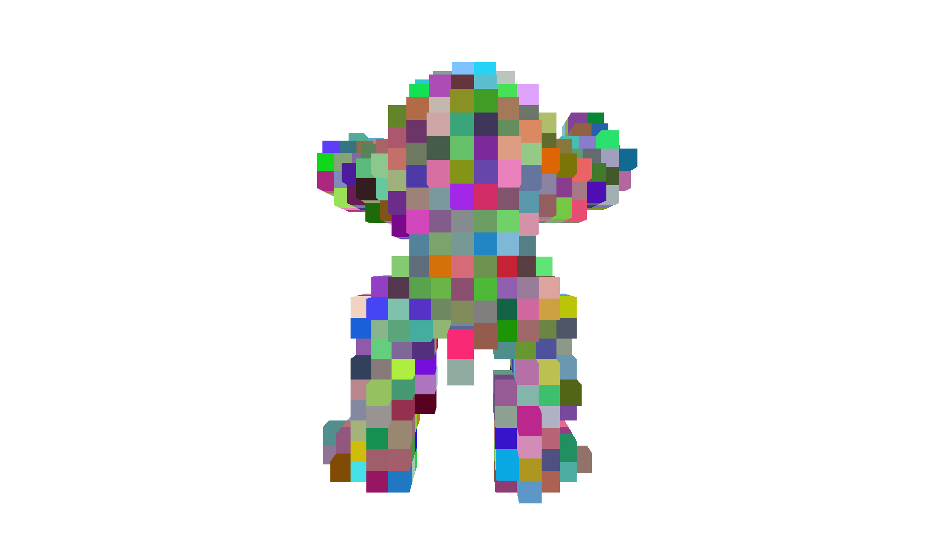 Octree — Open3d 0 17 0 Documentation