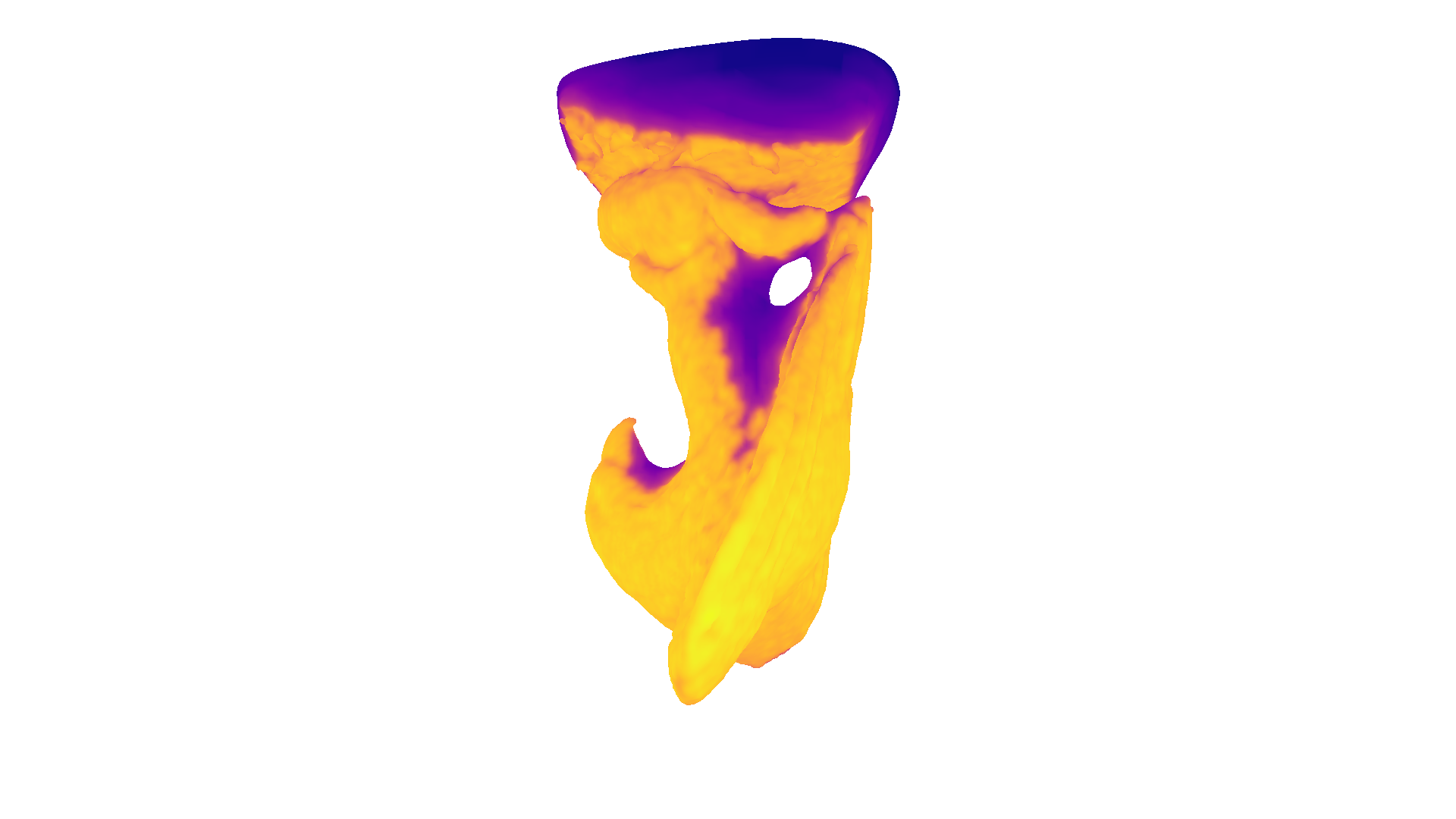 Surface reconstruction — Open3D 0.17.0 documentation Surface reconstruction — Open3D 0.17.0 documentation