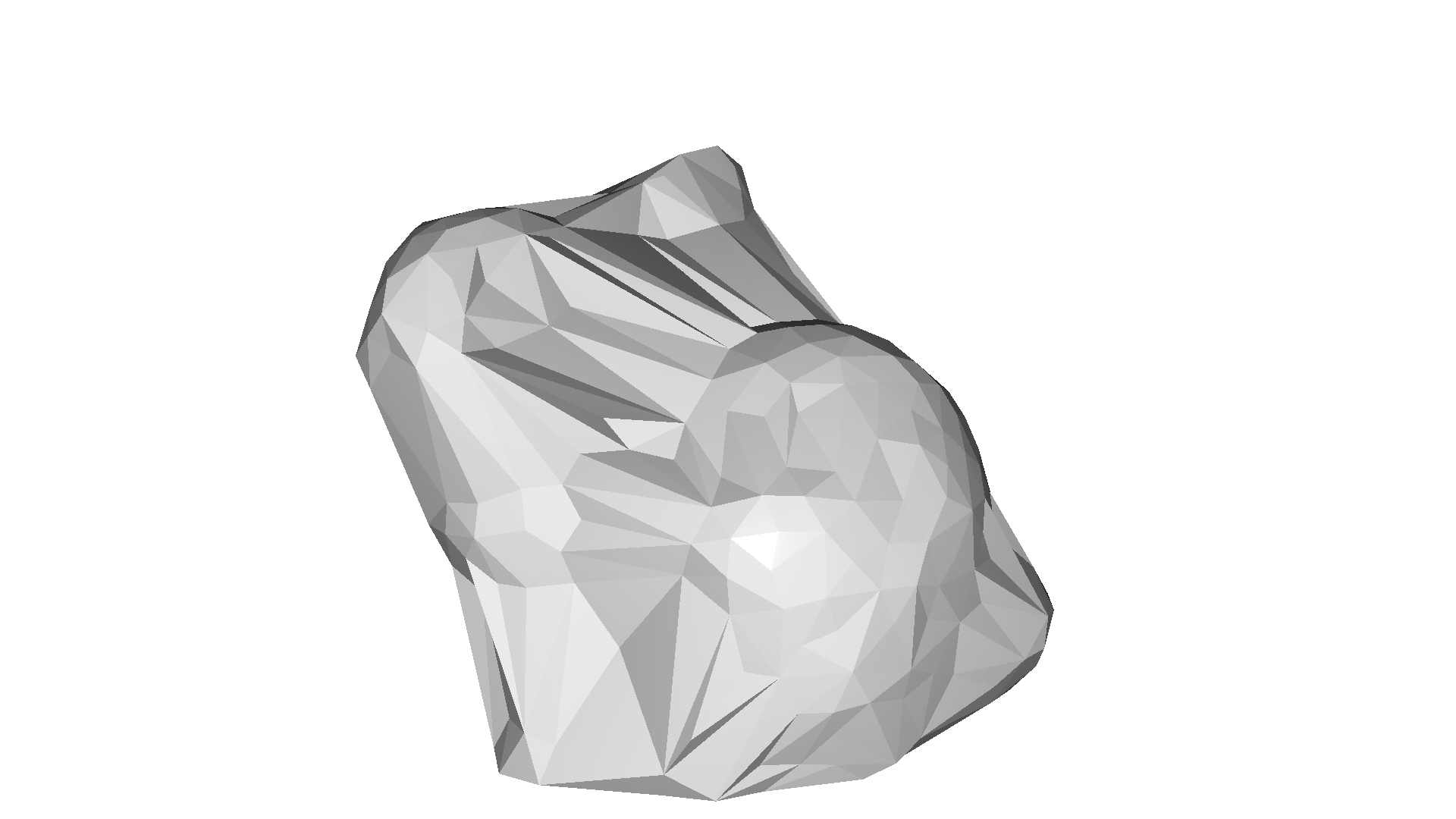 Surface reconstruction — Open3D 0.17.0 documentation Surface reconstruction — Open3D 0.17.0 documentation