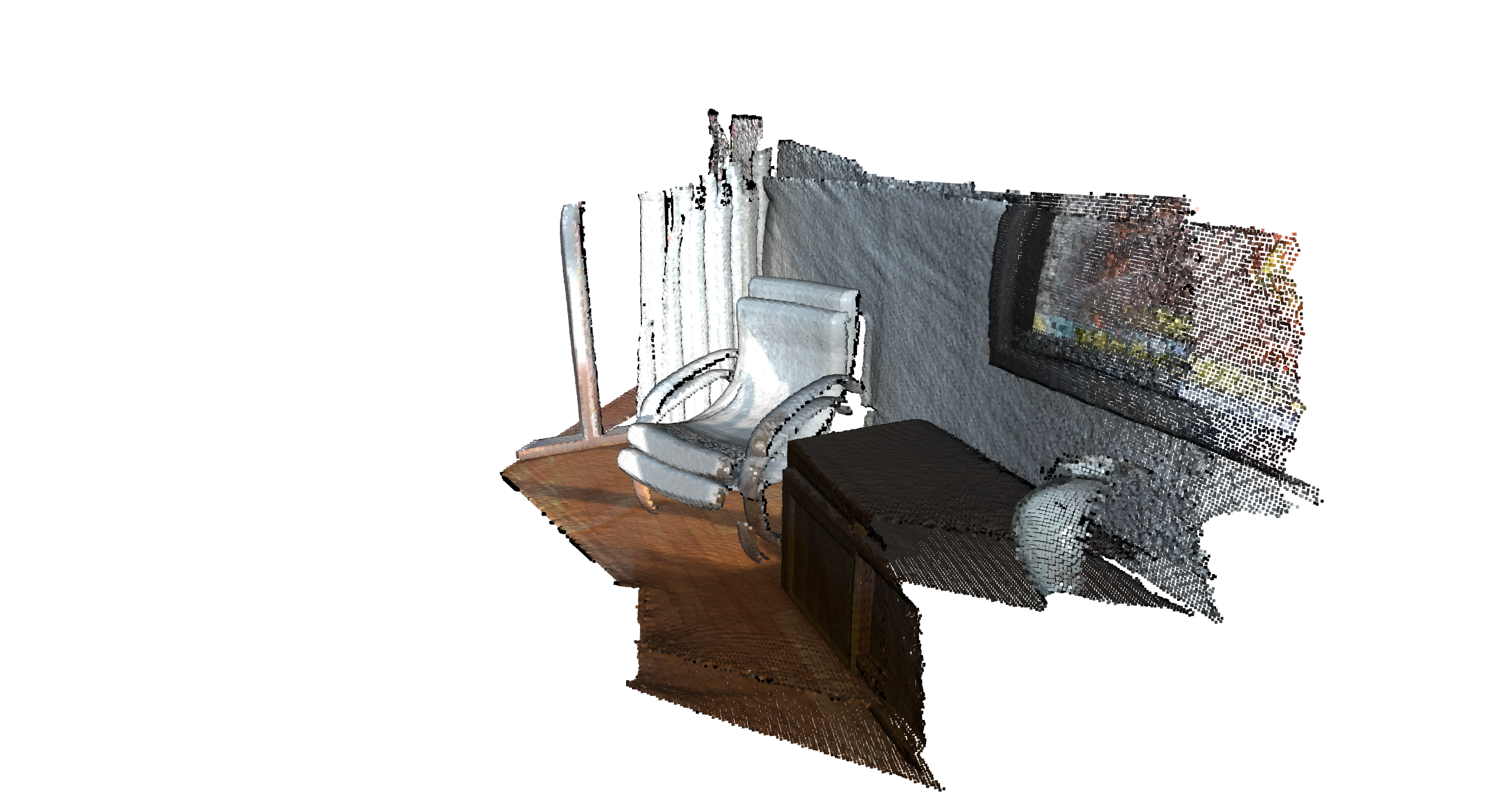 ICP registration — Open3D 0.14.1 documentation