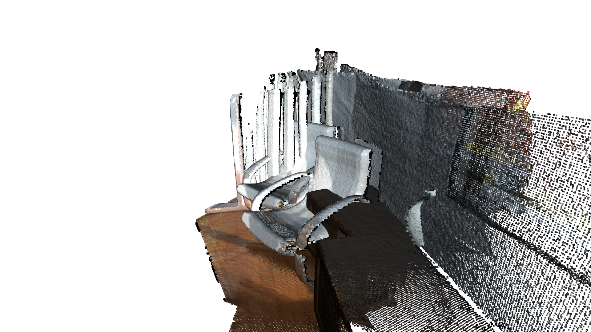 ICP registration — Open3D 0.14.1 documentation