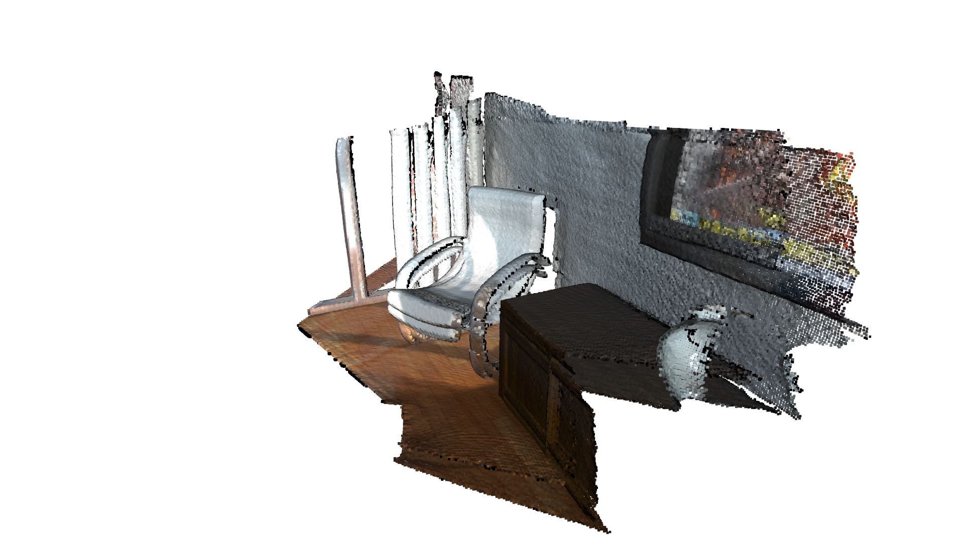 ICP registration — Open3D 0.14.1 documentation